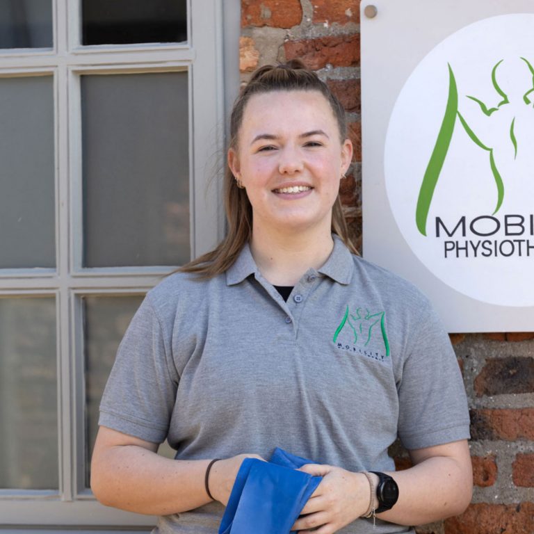 Mobility Physiotherapy | Physio York & Harrogate