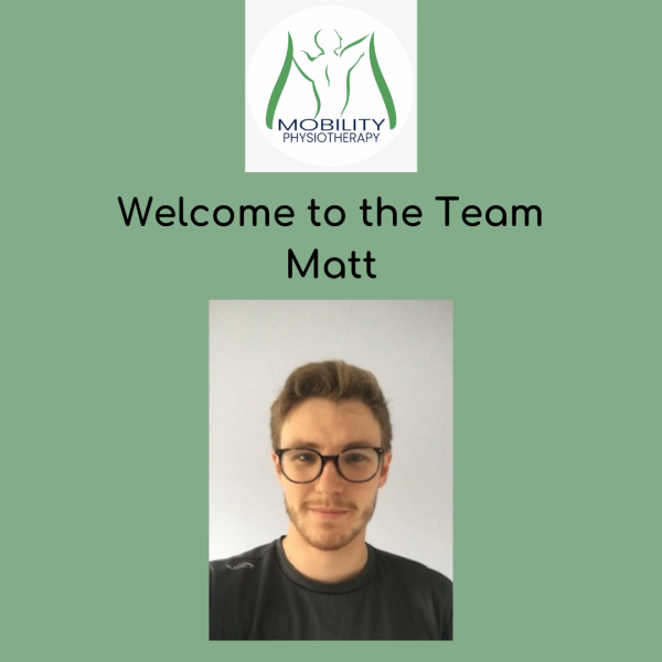 Welcome to Matt - Sports Therapy / Sports Science / Injury ...